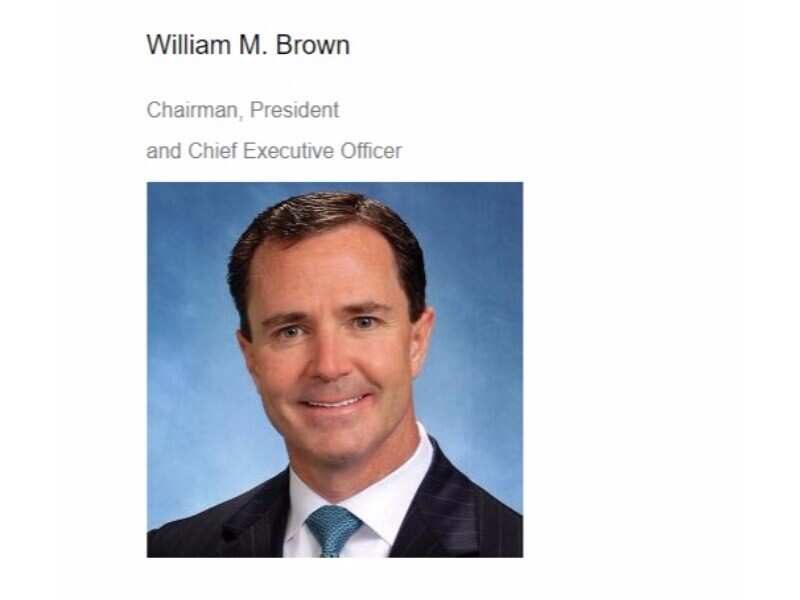 25 highest-paid CEOs in the technology industry | Gadgets Now