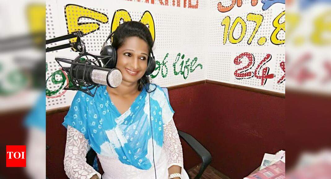 In a first, Rangabhoomi to introduce transgender actor | Mangaluru News ...