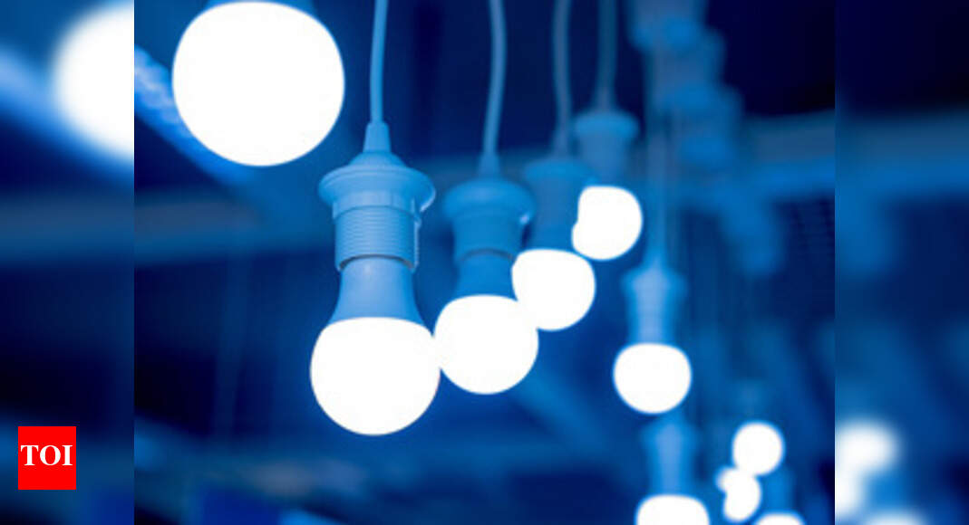 LED Lamps: Spurious brands of LED lamps pose threat to consumer safety ...