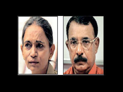 DG&IG post - Race still open as Neelamani N Raju meets CM Siddaramaiah ...