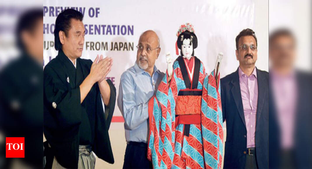 Japan: Goodwill delegation from Japan to arrive in Ahmedabad ...