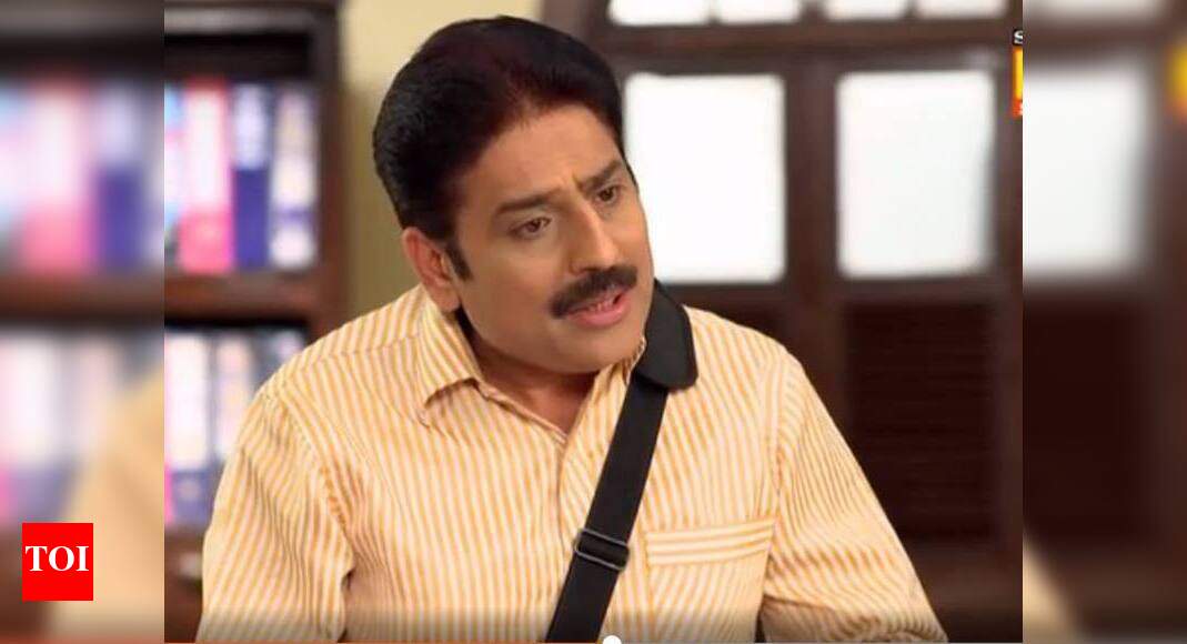 Taarak Mehta Ka Ooltah Chashmah written update, October 30, 2017 ...