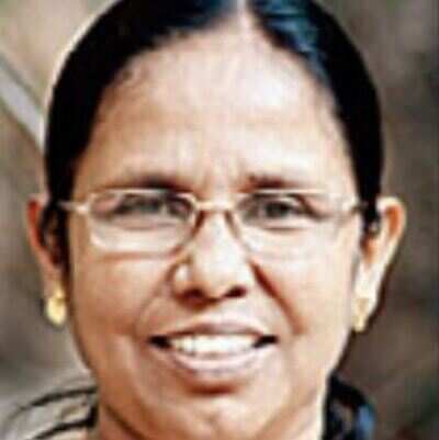 Health minister K K Shailaja calls to curb domestic violence ...
