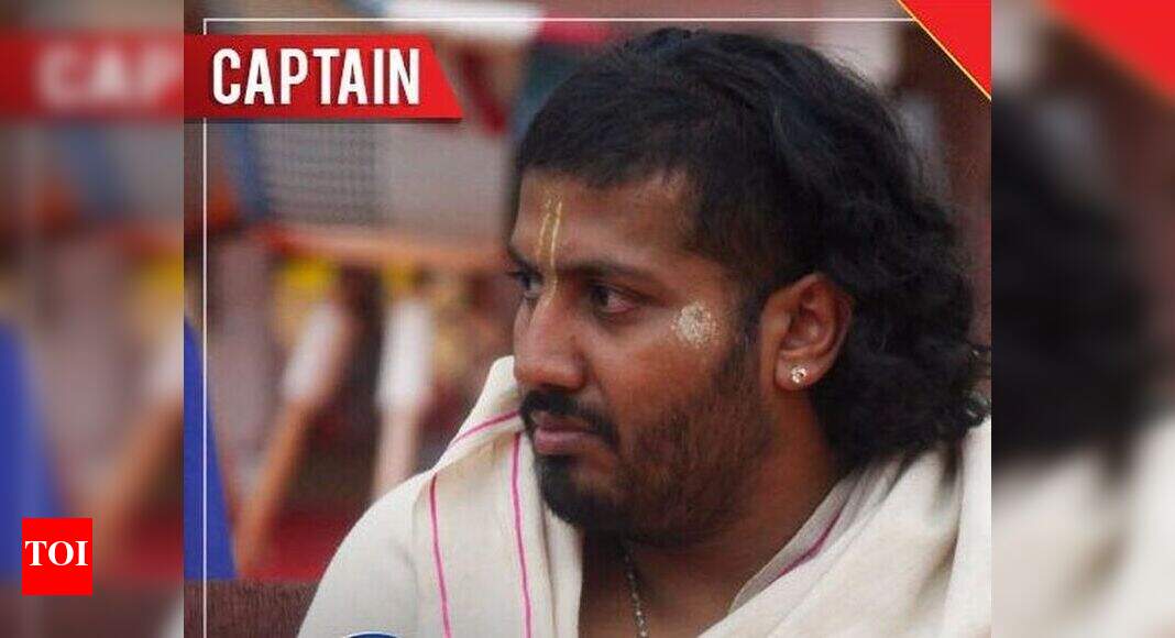 Bigg Boss 5, Day 15 highlights: Sameer Acharya is the captain of the ...