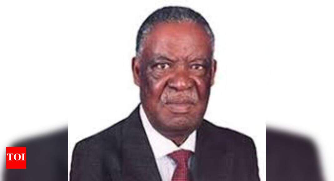 michael sata - Times of India