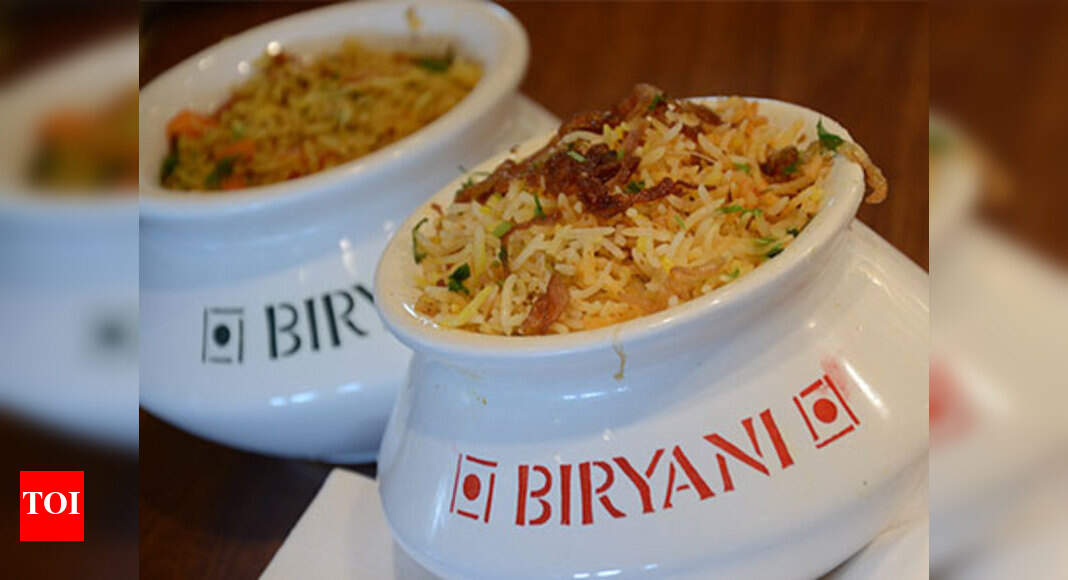 Taj Mahal hotel’s iconic Machan recreates its 40 year old menu - Times ...