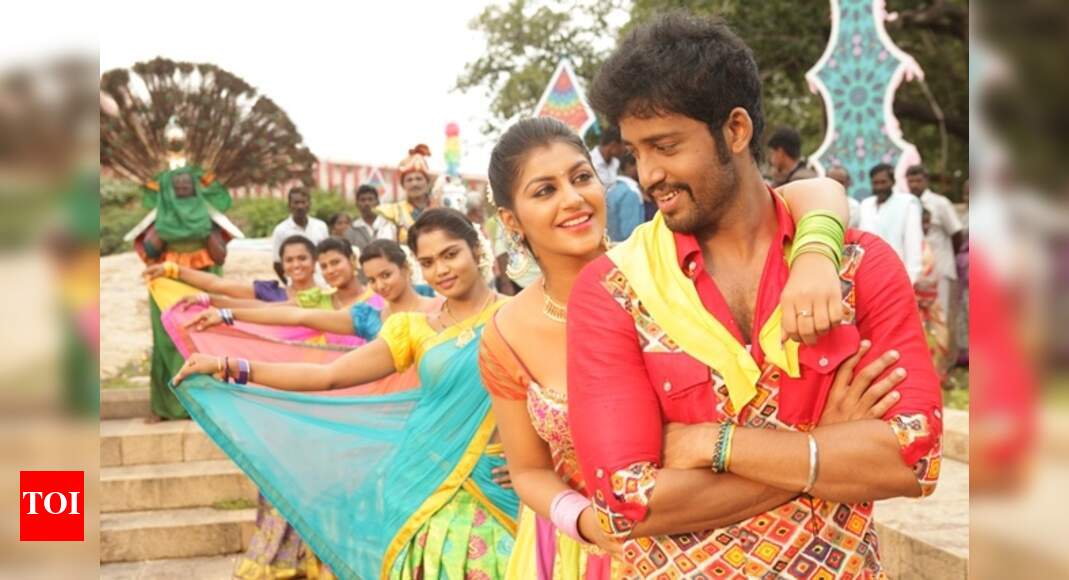 Thambi Ramaiah directs his son Umapathy | Tamil Movie News - Times of India