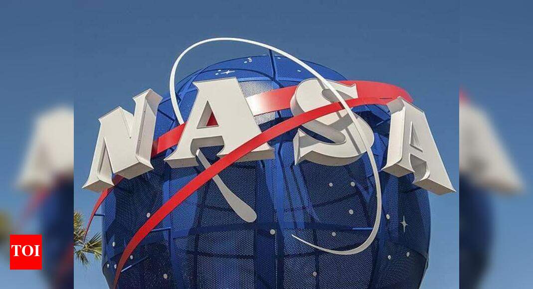 NASA - Times of India