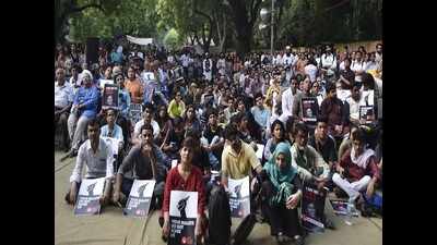 Ngt: Centre did not protest NGT ban on Jantar Mantar because it suited ...