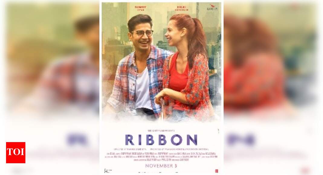 Ribbon Movie Review {3/5}: Ribbon starts off with one storyline and ...