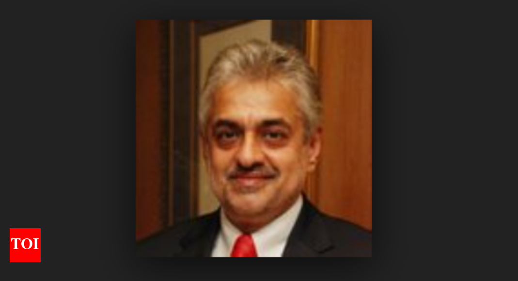 Deepak Talwar: Lobbyist Deepak Talwar under I-T lens for Rs 1,000 crore ...