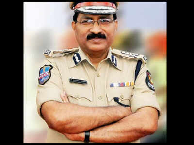 Mahendar Reddy set to be Telangana in-charge DGP | Hyderabad News ...