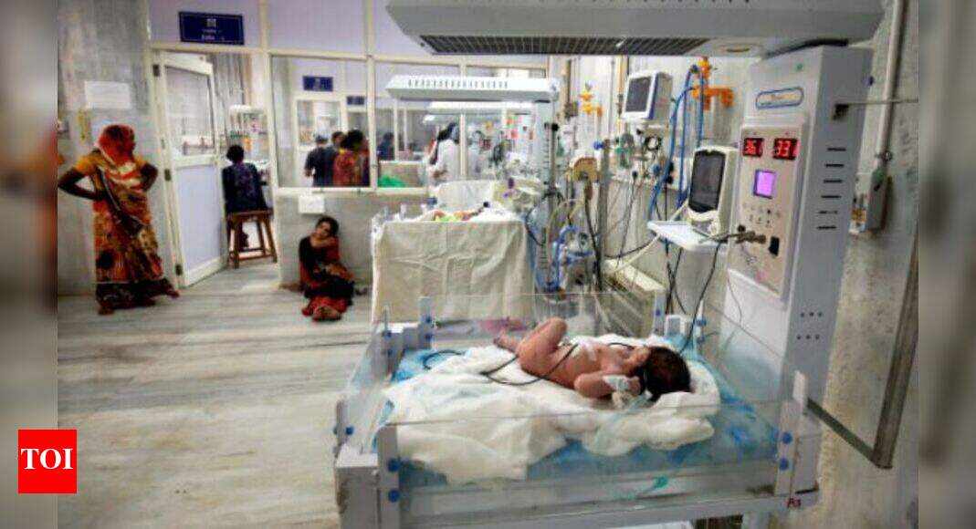 Infant deaths at Civil Hospital: Activist seeks SHRC probe into ...