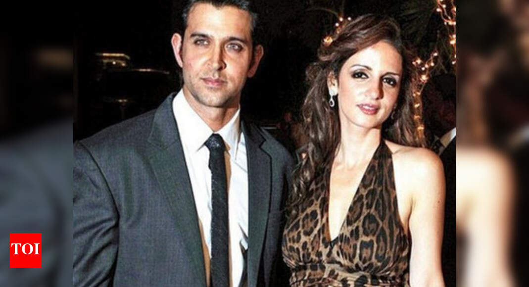 Hrithik Roshan: Court to couples: Go Hrithik way, have cordial ties ...