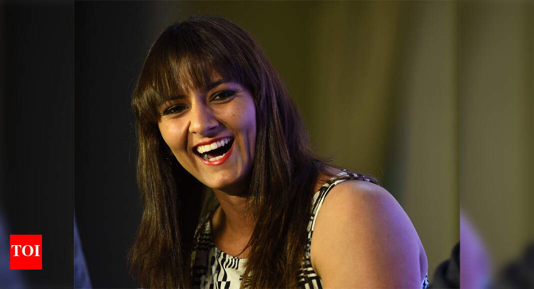 National Wrestling Championships: Geeta Phogat eager to revive career ...