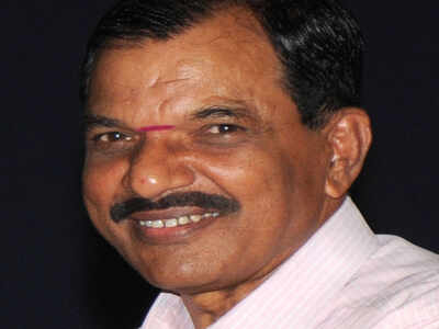 Karnataka Rajyotsava: Folklorist feted 2nd time, declines award ...