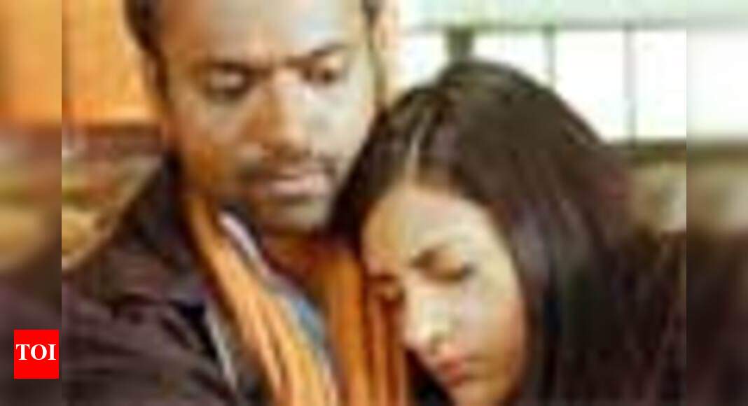 Mr Singh Mrs Mehta - Times of India