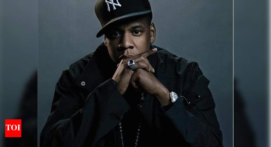 Jay-Z to receive Industry Icon award on Grammy Awards evening | English ...