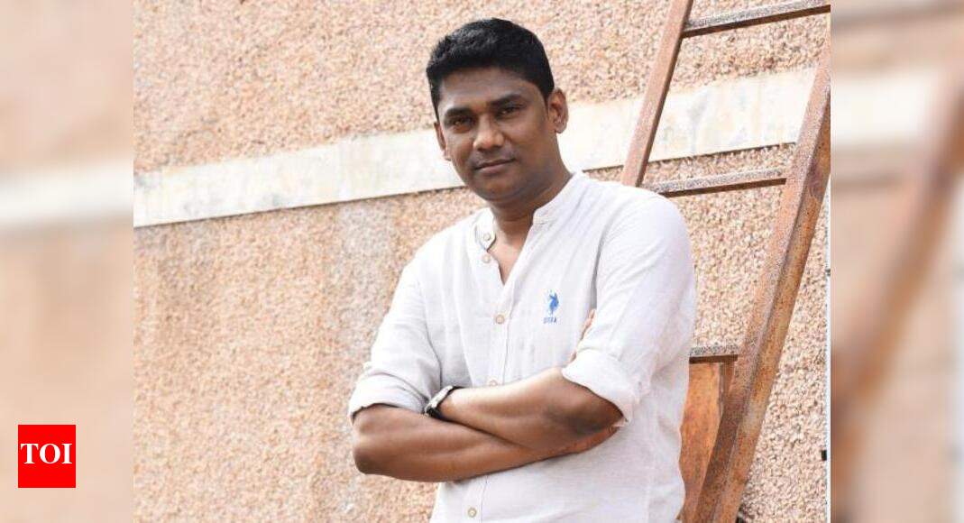 Sam CS composes a single for horror anthology | Tamil Movie News ...