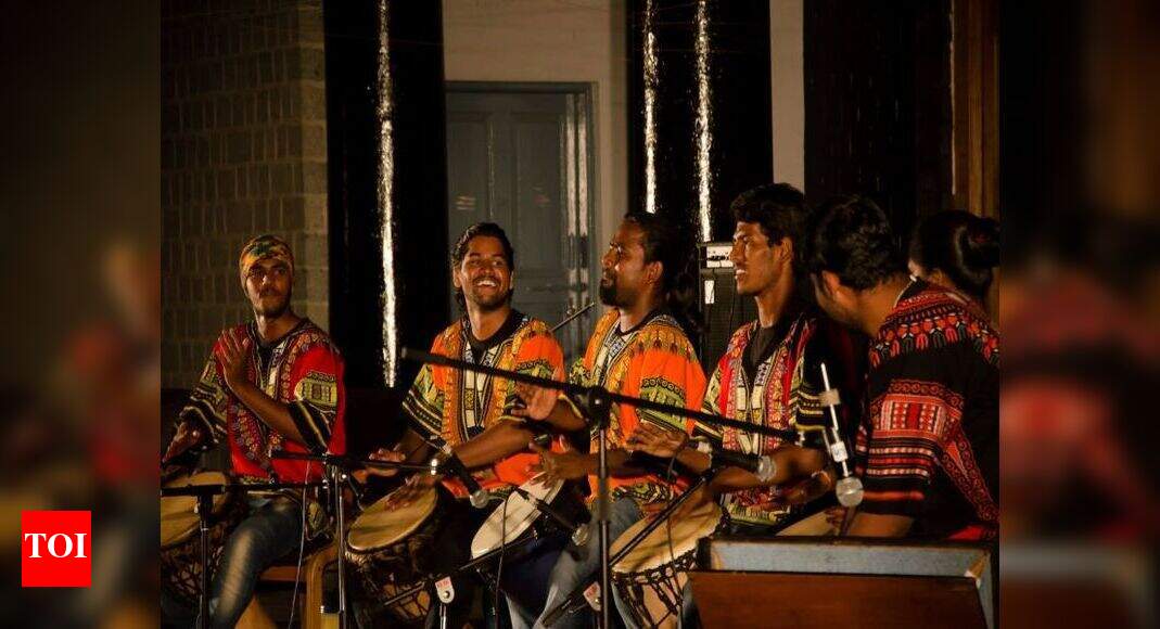 Maraa: The multiple identities and experiences that comprise Bengaluru ...