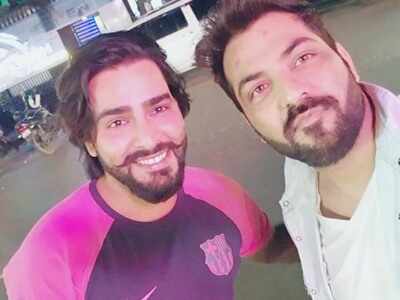 Bigg Boss 10 winner Manveer Gurjar is thankful that he was in the ...
