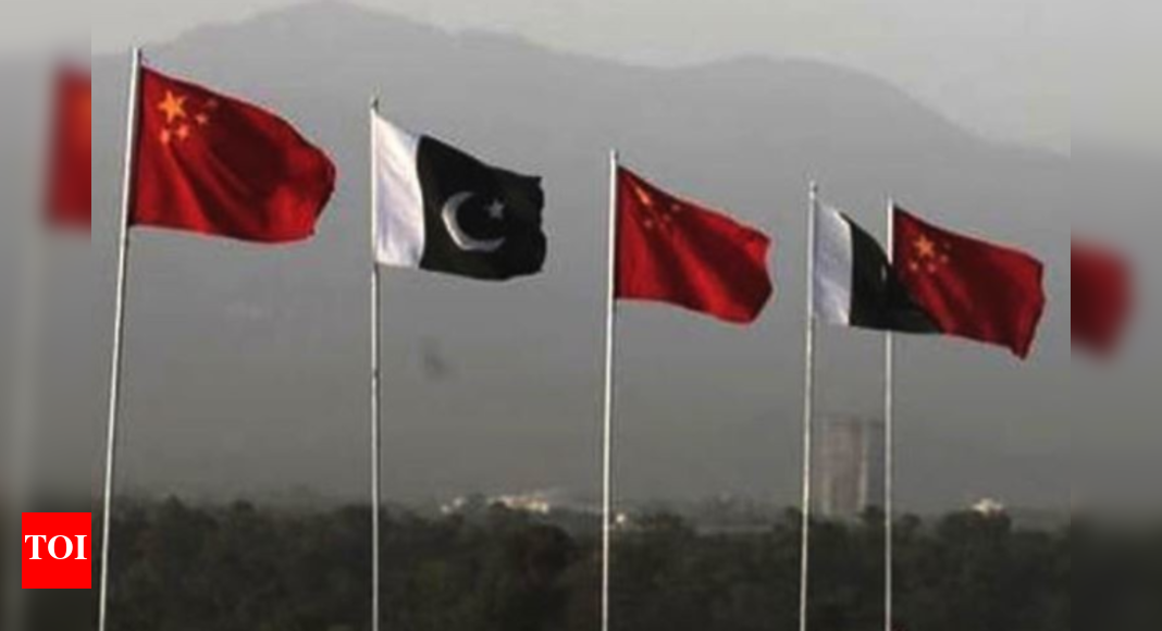 India Us Relations: US, India seek to pierce China terror shield ...