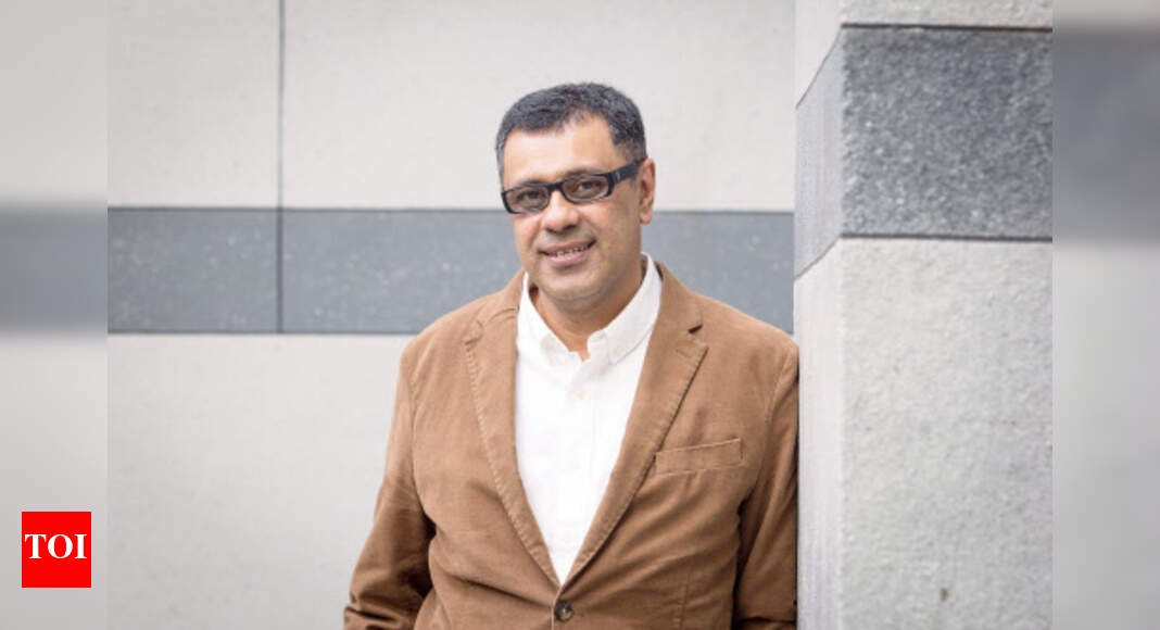 Rohit Suri: Govt must be pro-active in policy initiatives: JLR MD Rohit ...