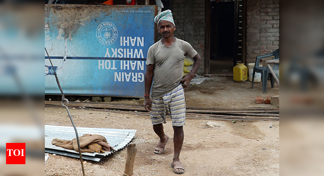 Infographic: New lines, but India still home to biggest chunk of global ...