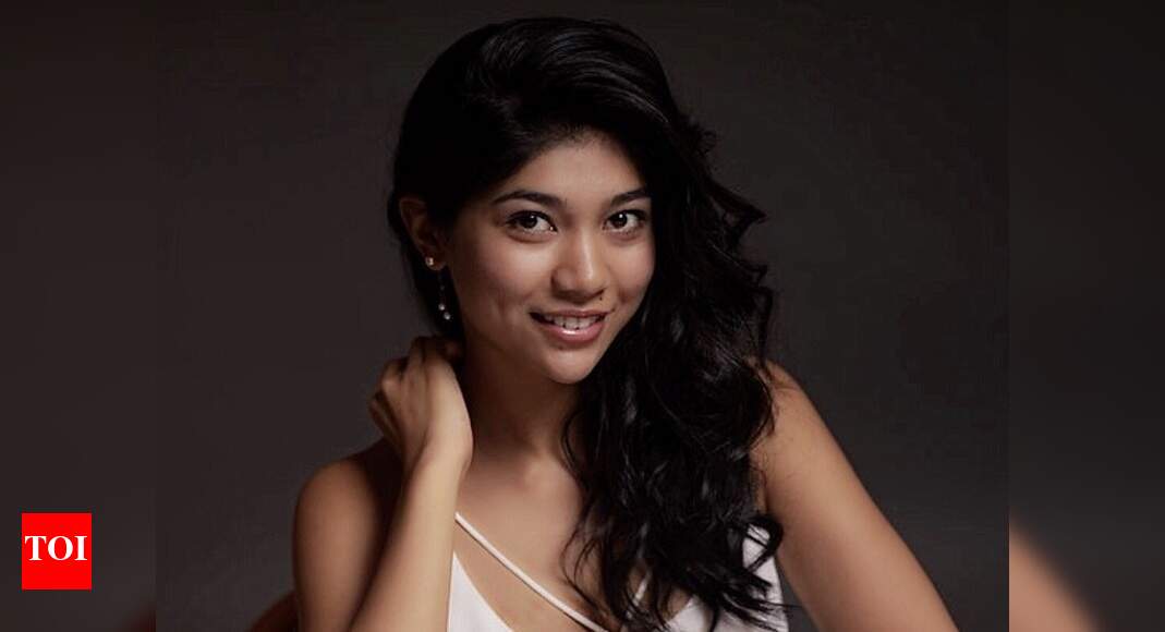Miss Japan: Meet Miss Japan who is also half-Bengali! | Kolkata News ...