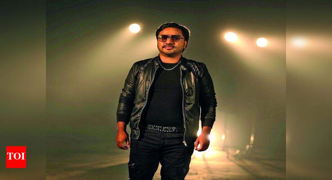 Arjun Janya’s world tour begins in Singapore this weekend | Kannada ...