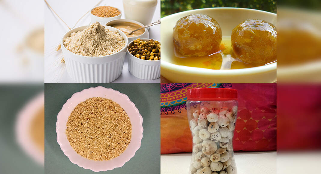 Not just Khichdi, these 6 desi foods also deserve a superfood status