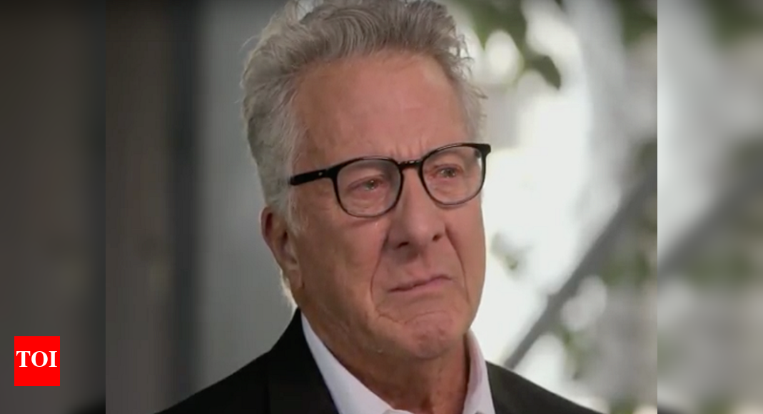 TV writer Wendy Riss Gatsiounis accuses Hoffman of harassment - Times ...