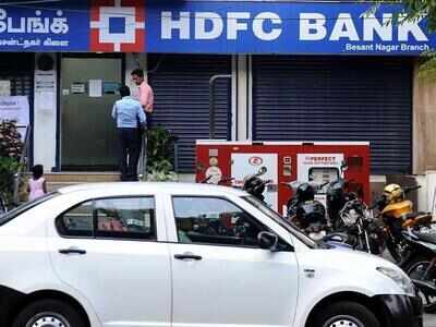 HDFC Bank to launch SmartUp Zone for startups in TN - Times of India