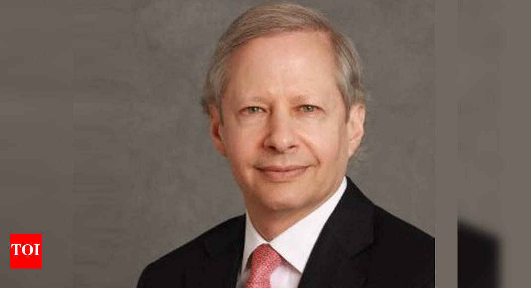 Kenneth Juster: Senate confirms Kenneth Juster as US Ambassador to ...