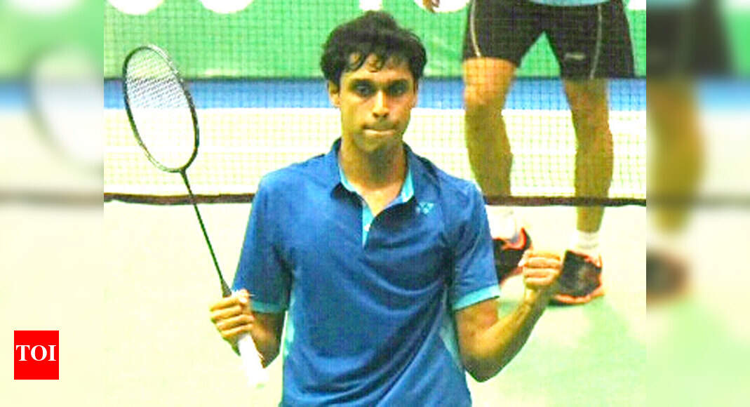 Dharmamer: Dharmamer fails to ignite Maharashtra | Badminton News ...