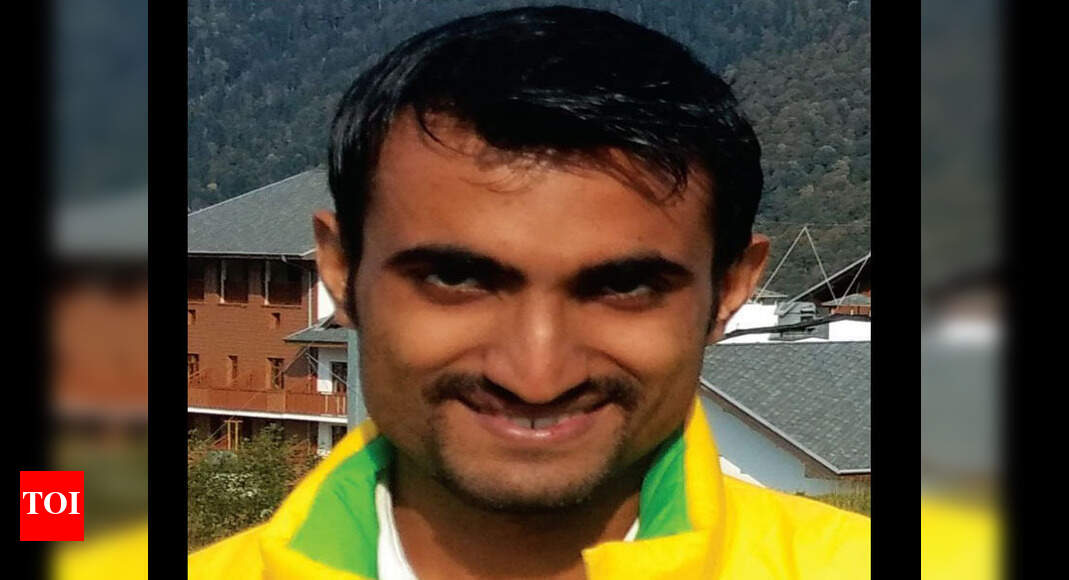 NIT Goa student part of Indian delegation to Russia | Goa News - Times ...
