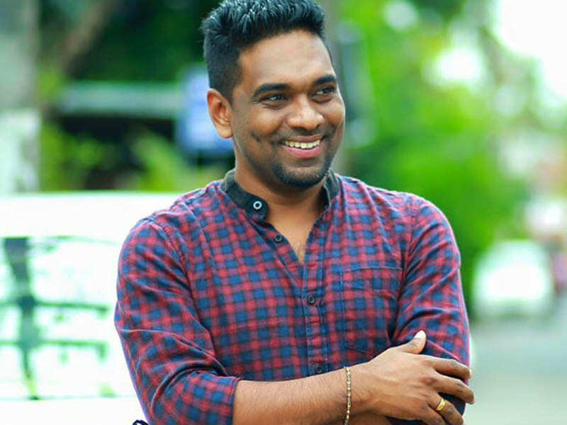 Ratheesh Vega completes scripting Jayasurya’s Thrissur Pooram ...