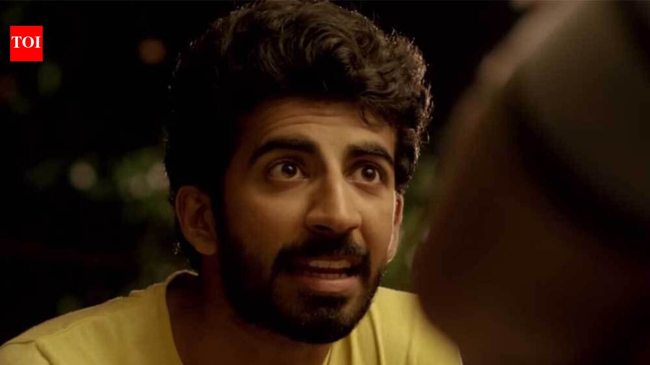 Game Over Movie Review {1.5/5}: Critic Review of Game Over by Times of ...