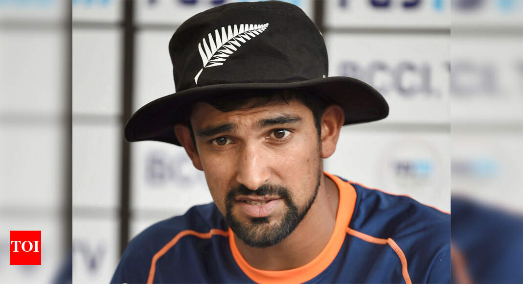 Need to slow down India's momentum to make a comeback: Ish Sodhi ...