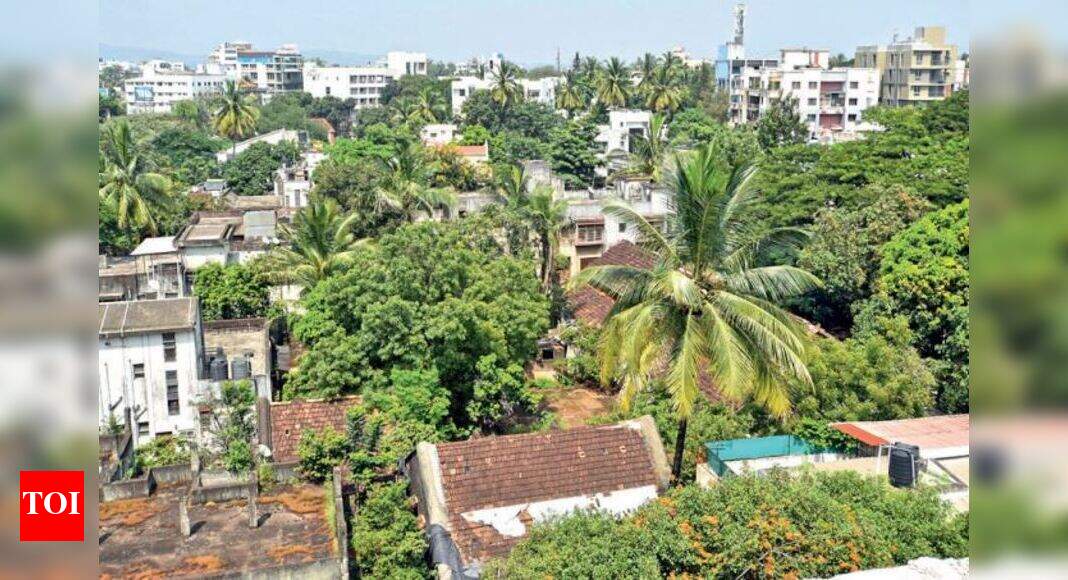 Kolhapur: Kolhapur district’s landscape all set to change | Kolhapur ...