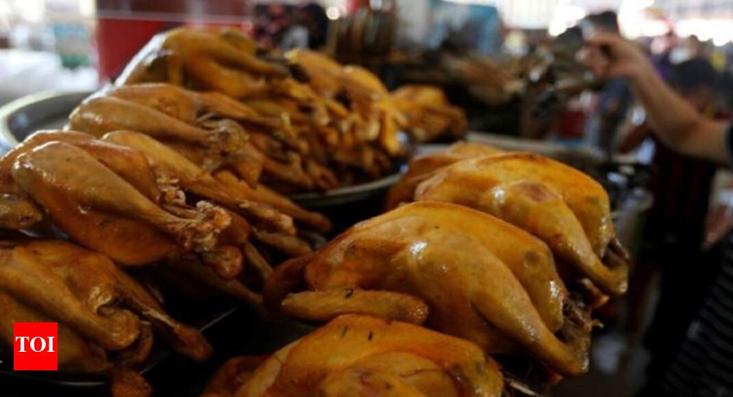 ranjit singh boparan: Indian-origin 'chicken king' to reopen scandal ...