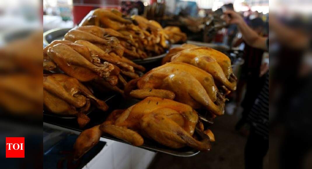Ranjit Singh Boparan: Indian-origin 'chicken king' to reopen scandal ...