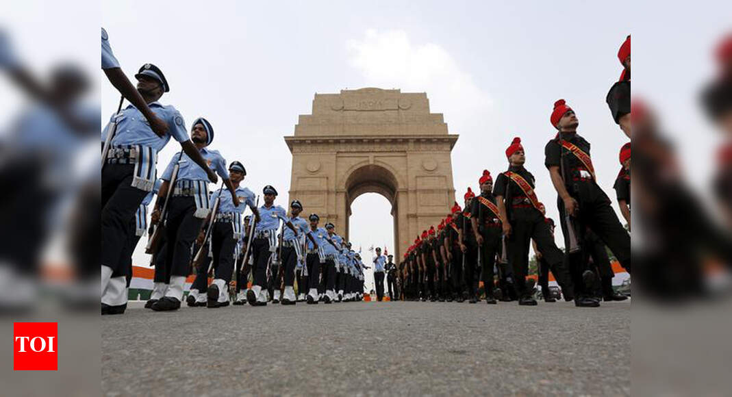 Turf wars and lack of political push make for half-baked defence ...