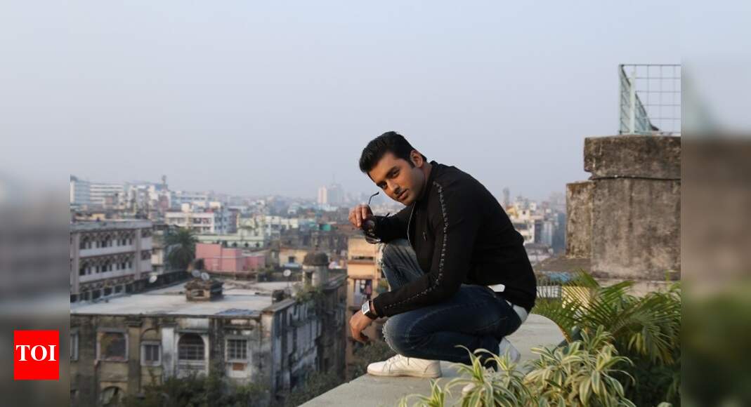 Ankush is all set for a makeover | Bengali Movie News - Times of India