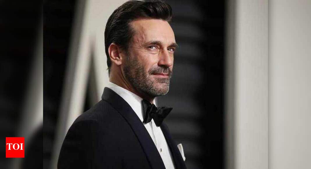 Jon Hamm to star in supernatural thriller 'Off Season' | English Movie ...