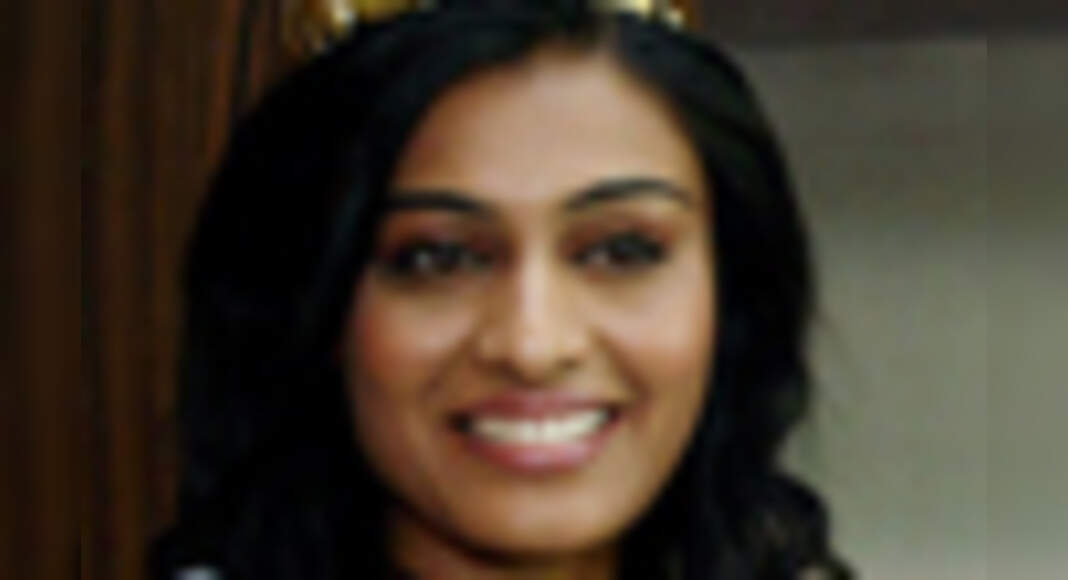 I want a Ferrari: Neha Hinge - Times of India