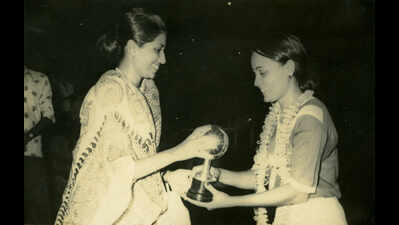 Here, there, everywhere | Goa News - Times of India