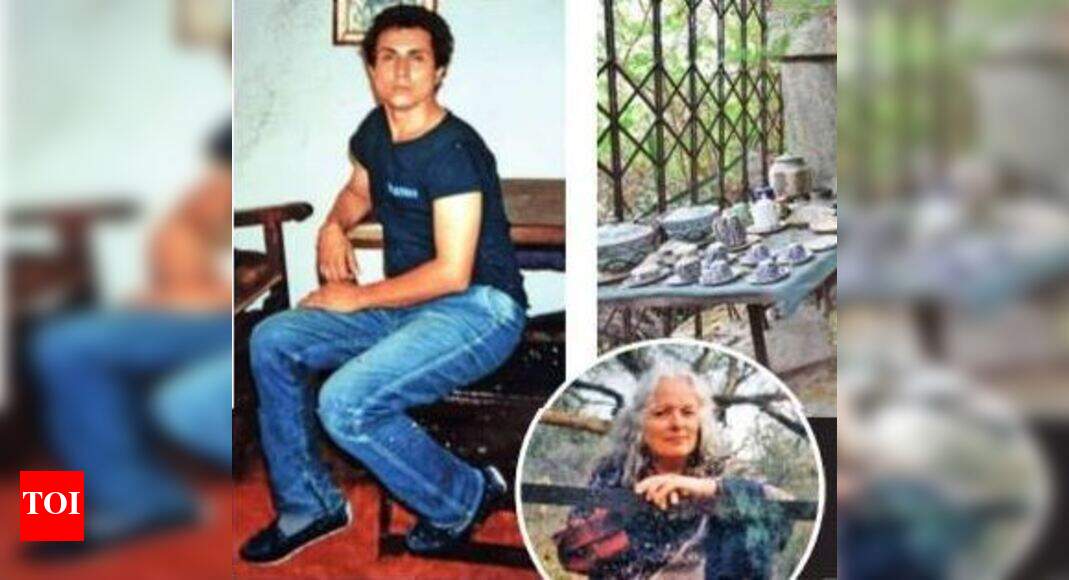 Prince Ali Raza: Lonely in life, this Avadh 'prince' died a pauper ...