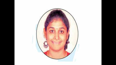 Slain techie Swathi's dad seeks Rs 3 crore compensation | Chennai News ...
