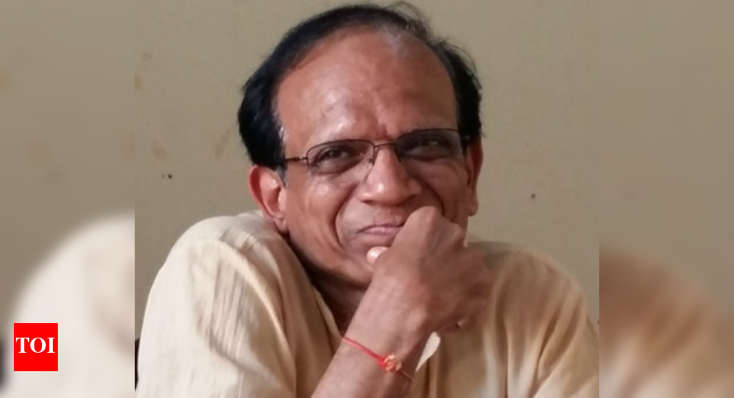 Demonetisation anniversary: The man who seeded note ban idea in PM Modi ...